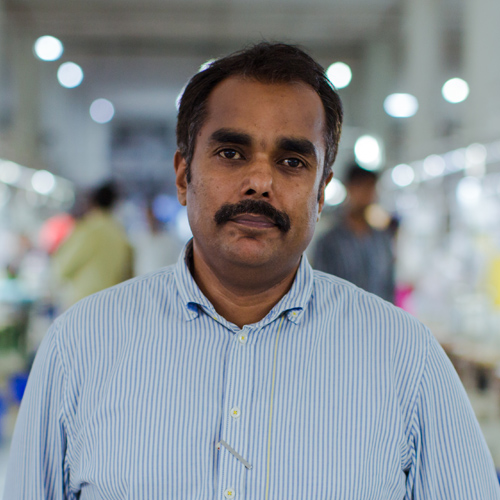 Apparel Manufacturers in Bangalore, India | Shahi Exports Pvt. Ltd.